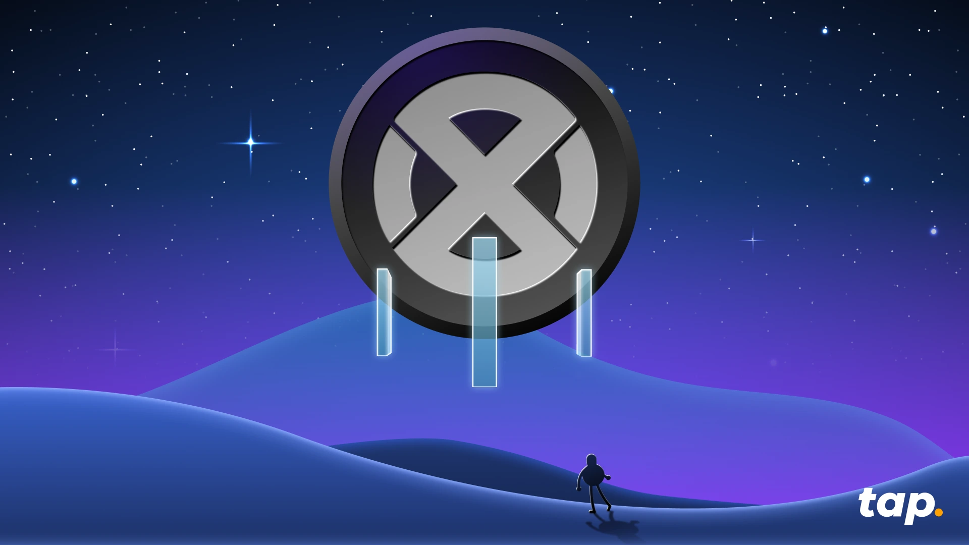 What is XCN? Everything you need to know about Onyxcoin (XCN) | Tap